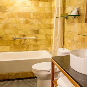 The Tudor Arms Hotel Cleveland - A Doubletree By Hilton Expert Review ...